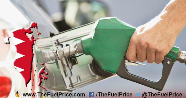 Fuel prices in Bahrain - TheFuelPrice.com